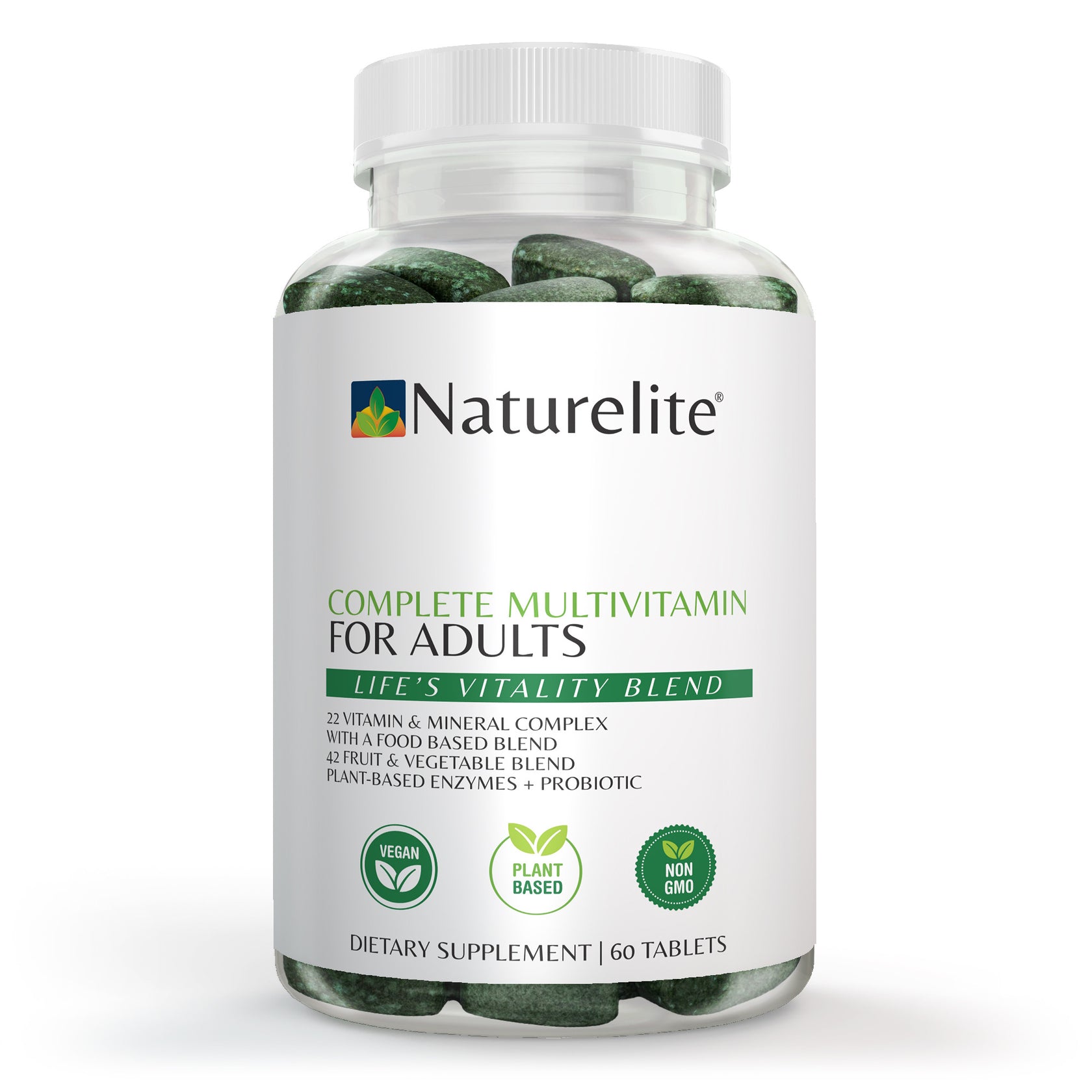 Naturelite Nutrition