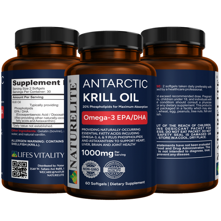 Naturelite Nutrition