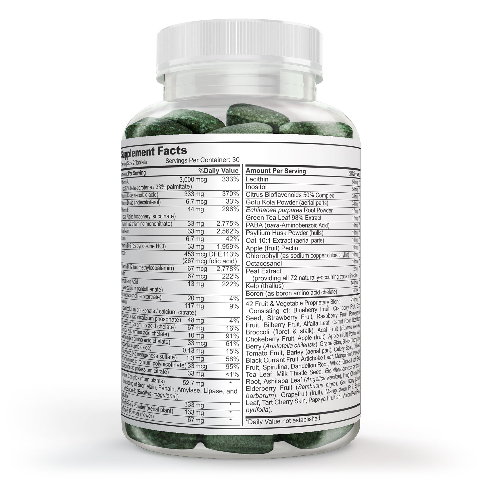 Naturelite Nutrition