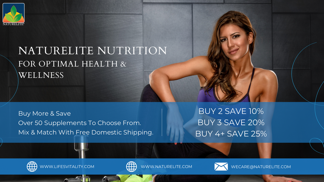 Naturelite Nutrition
