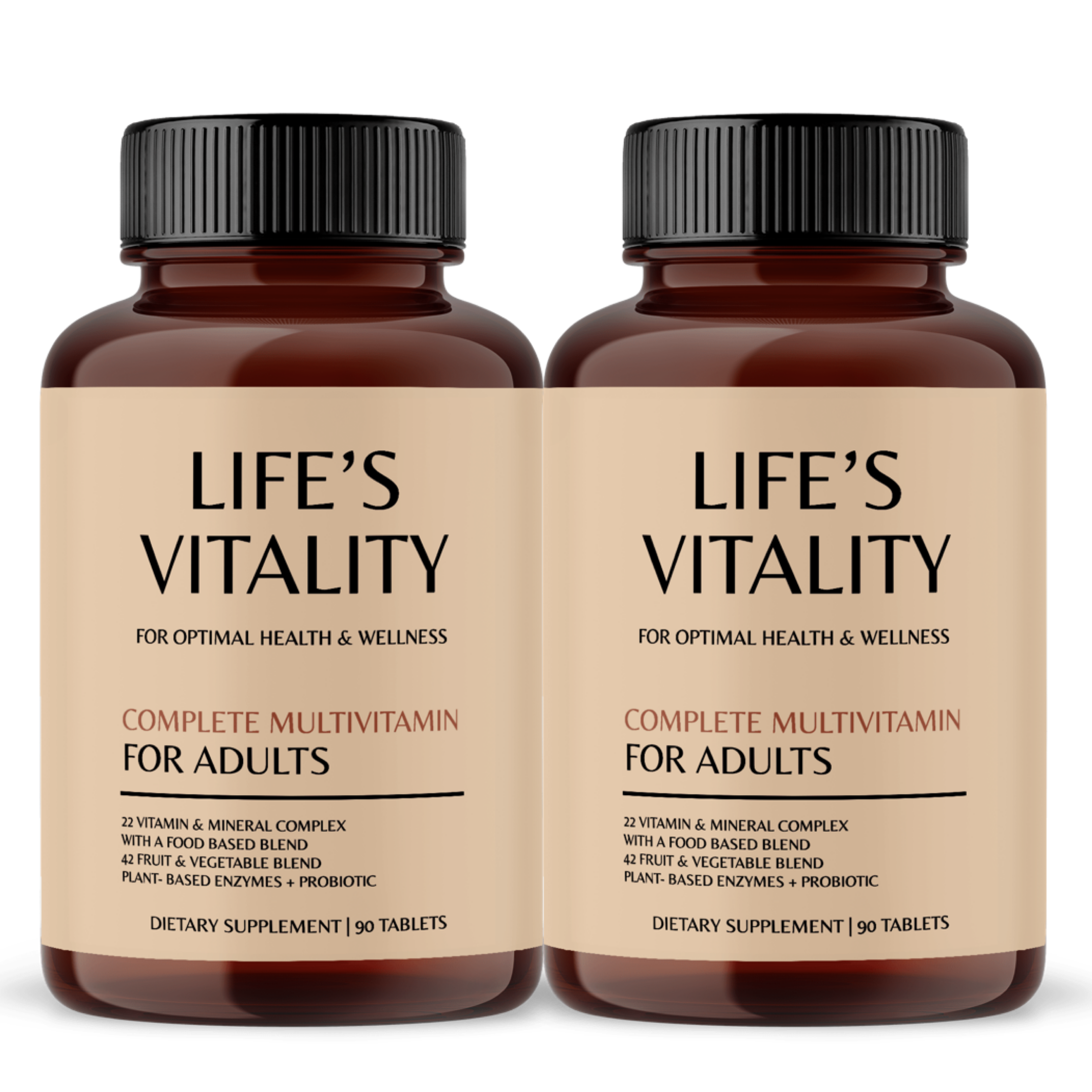 Naturelite Nutrition